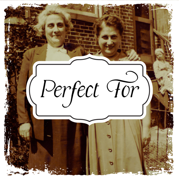 Claude and Sarah Jewell -a year of letters - Letters of The Past