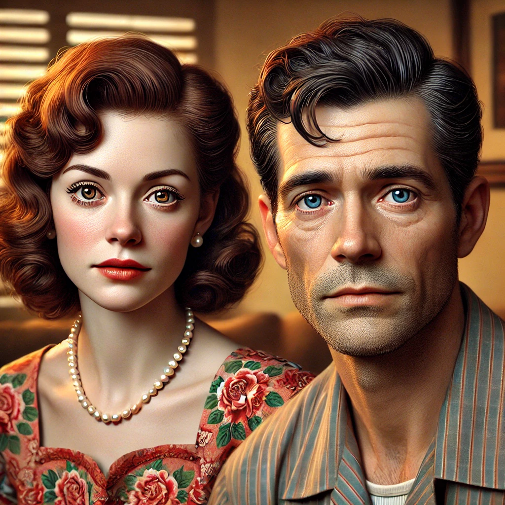 Mrs Betty Sullivan Resolutions and Revelations - Letters of The Past